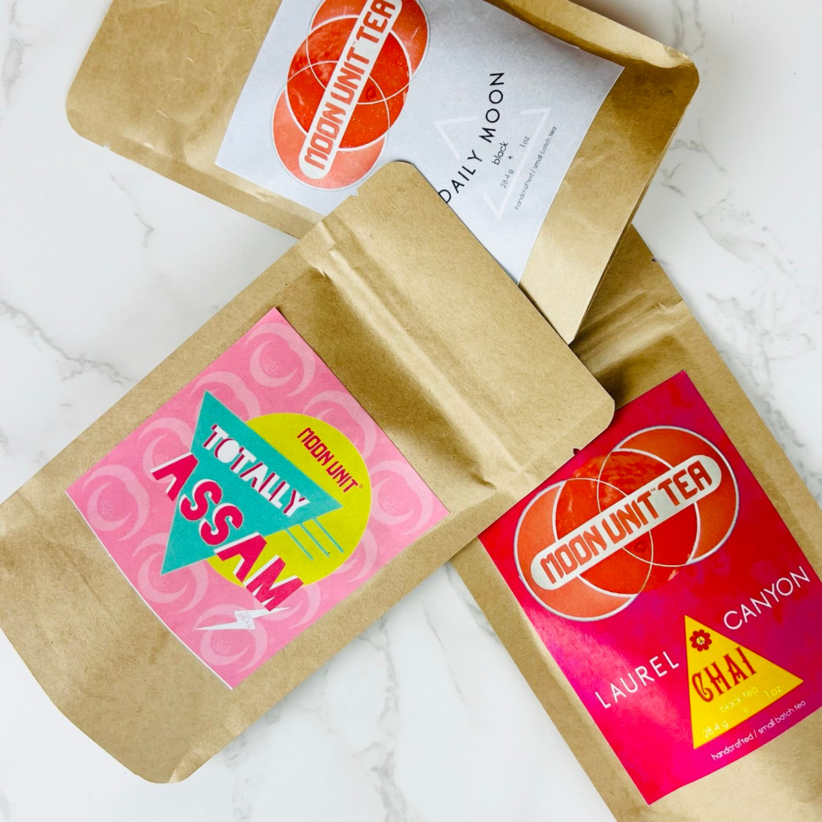 Customizations & Private Labeling